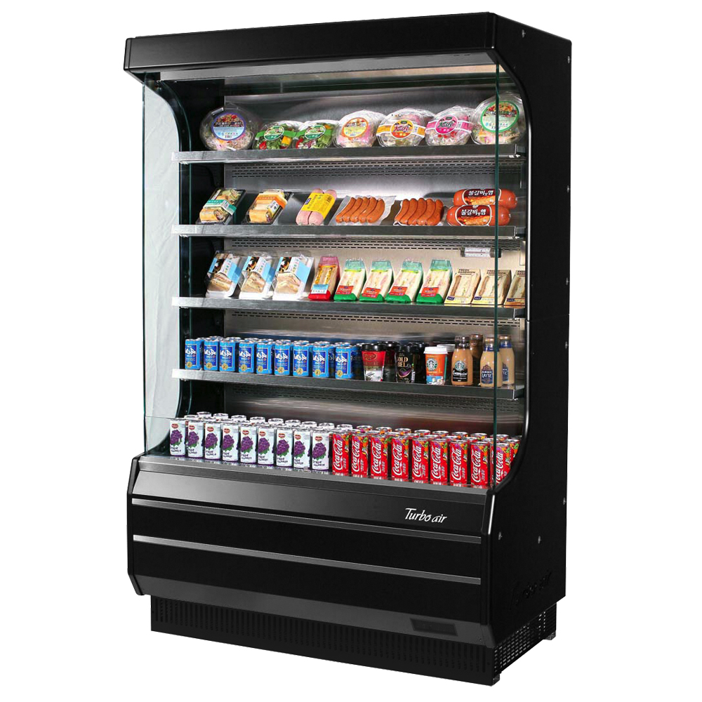 TOM-50W(B)-N - Turbo Air Refrigerator Manufacturer :Turbo Air ... TOM-50W(B)-N - Turbo Air Refrigerator Manufacturer :Turbo Air ...