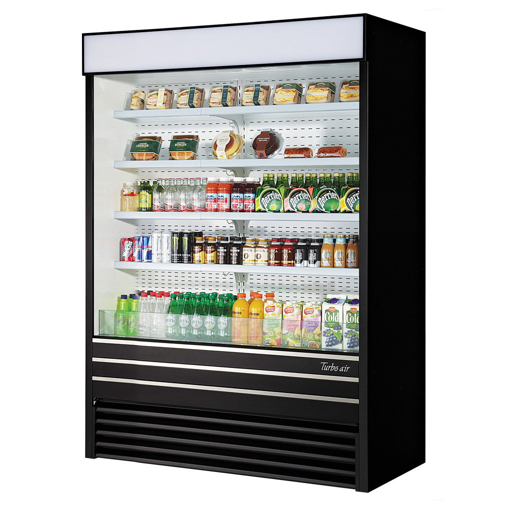 TOM-60EB-N - Turbo Air Refrigerator Manufacturer :Turbo Air ...