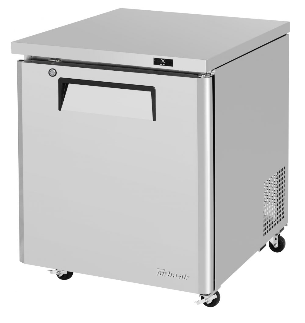 MUR-28L-N6 - Turbo Air Refrigerator Manufacturer :Turbo Air ...