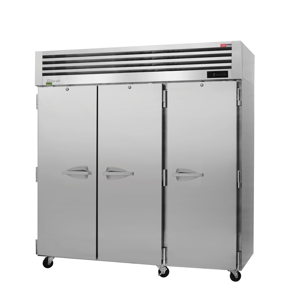 PRO-77F-N(-AL) - Turbo Air Refrigerator Manufacturer :Turbo Air ...