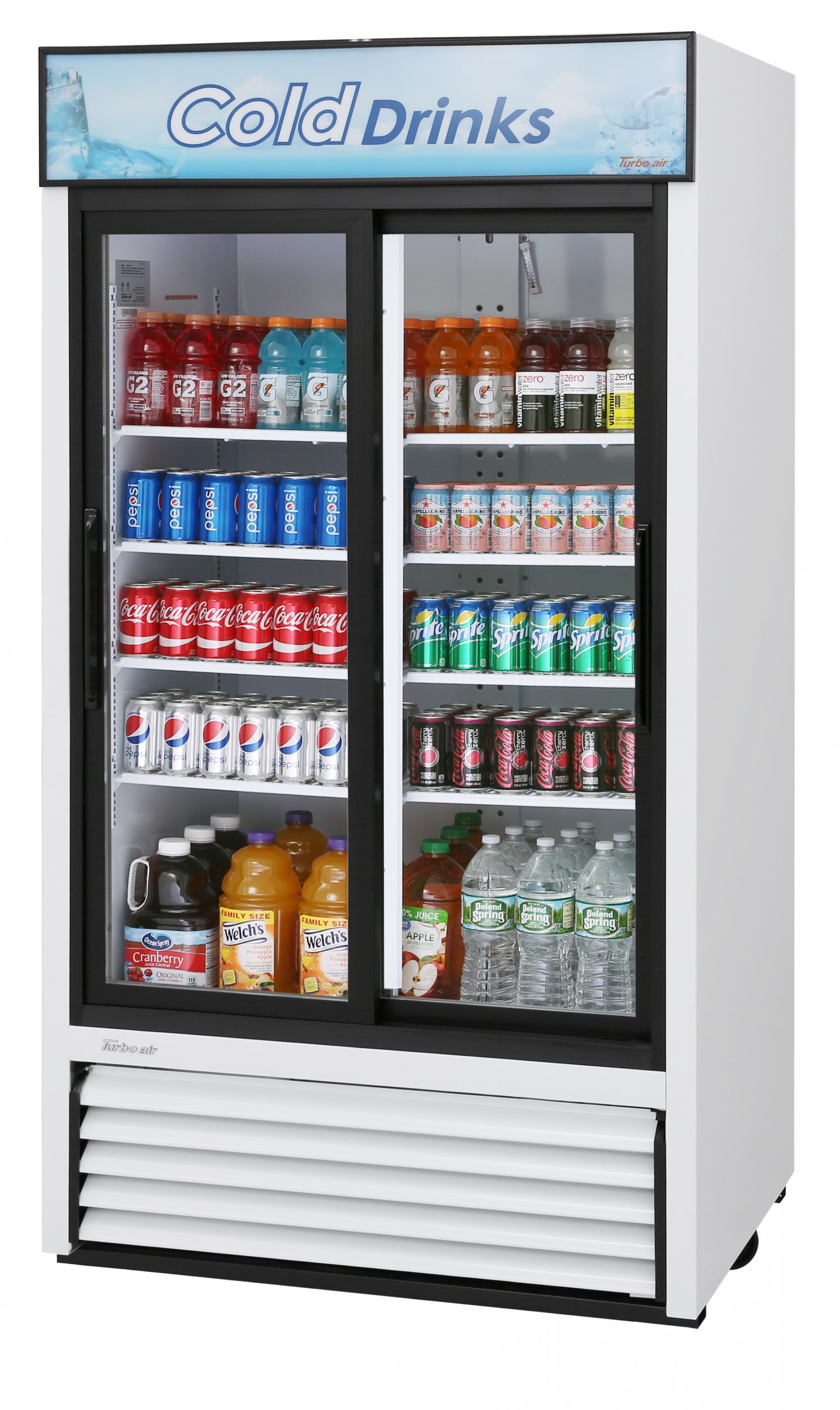 TGM-35R-N - Turbo Air Refrigerator Manufacturer :Turbo Air Refrigerator ...