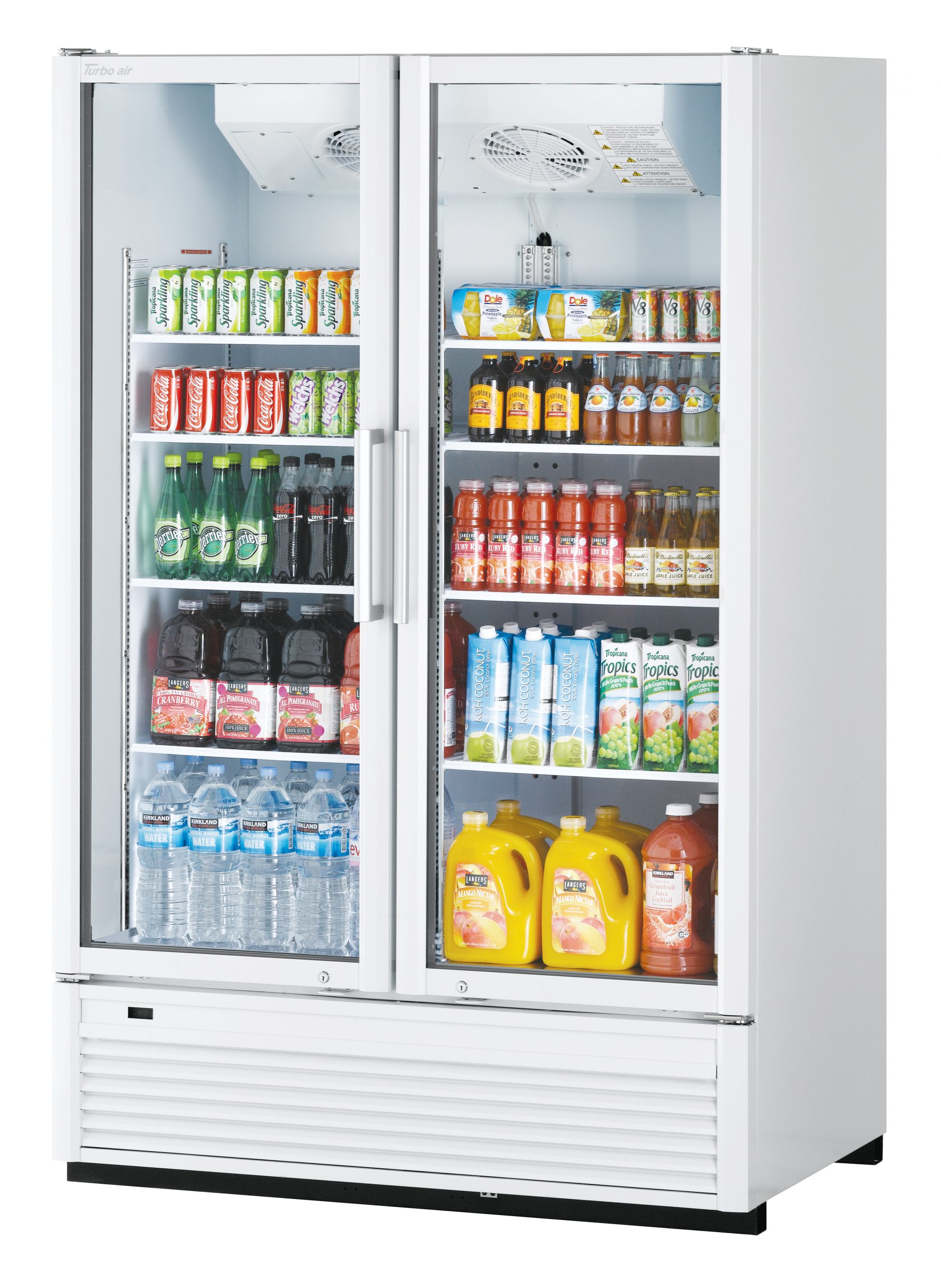TGM-47SDH-N - Turbo Air Refrigerator Manufacturer :Turbo Air ...